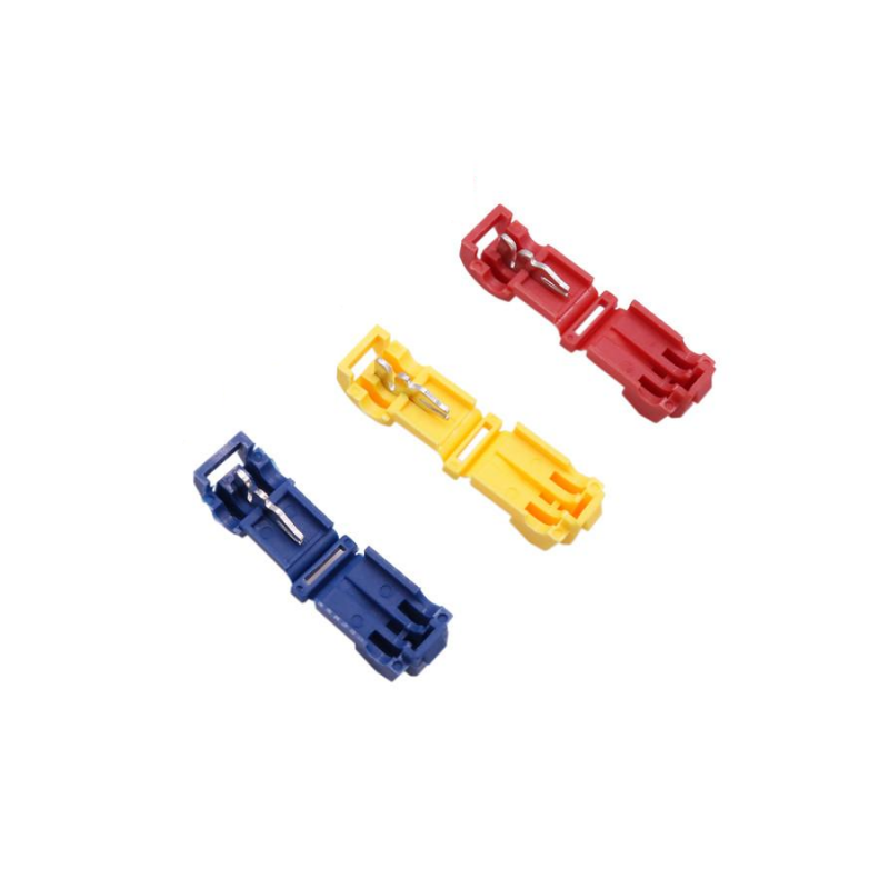 Tablilla de terminales sencilla BOXLINE - Suveinsa